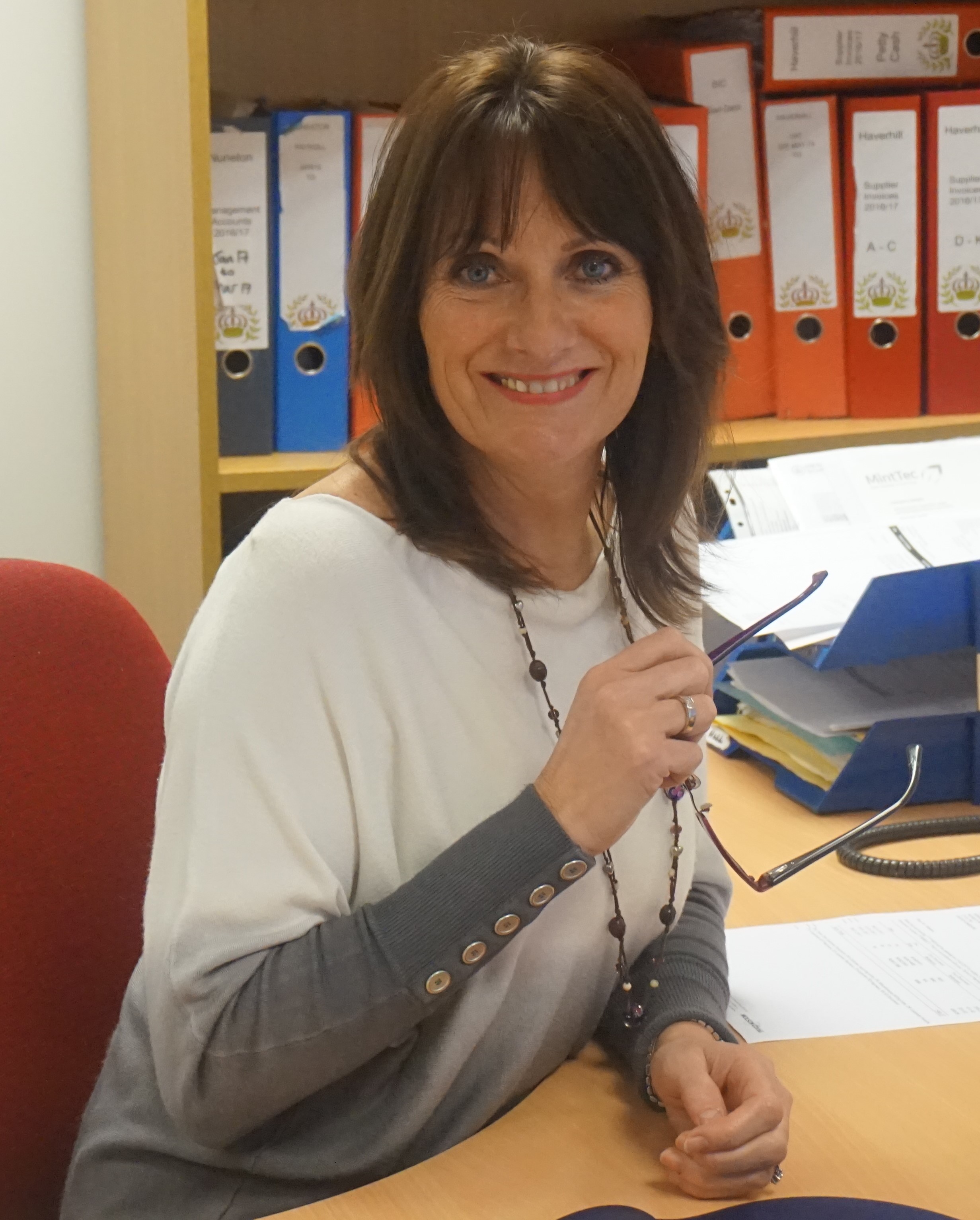 Finance Management | Winchester Bourne Limited